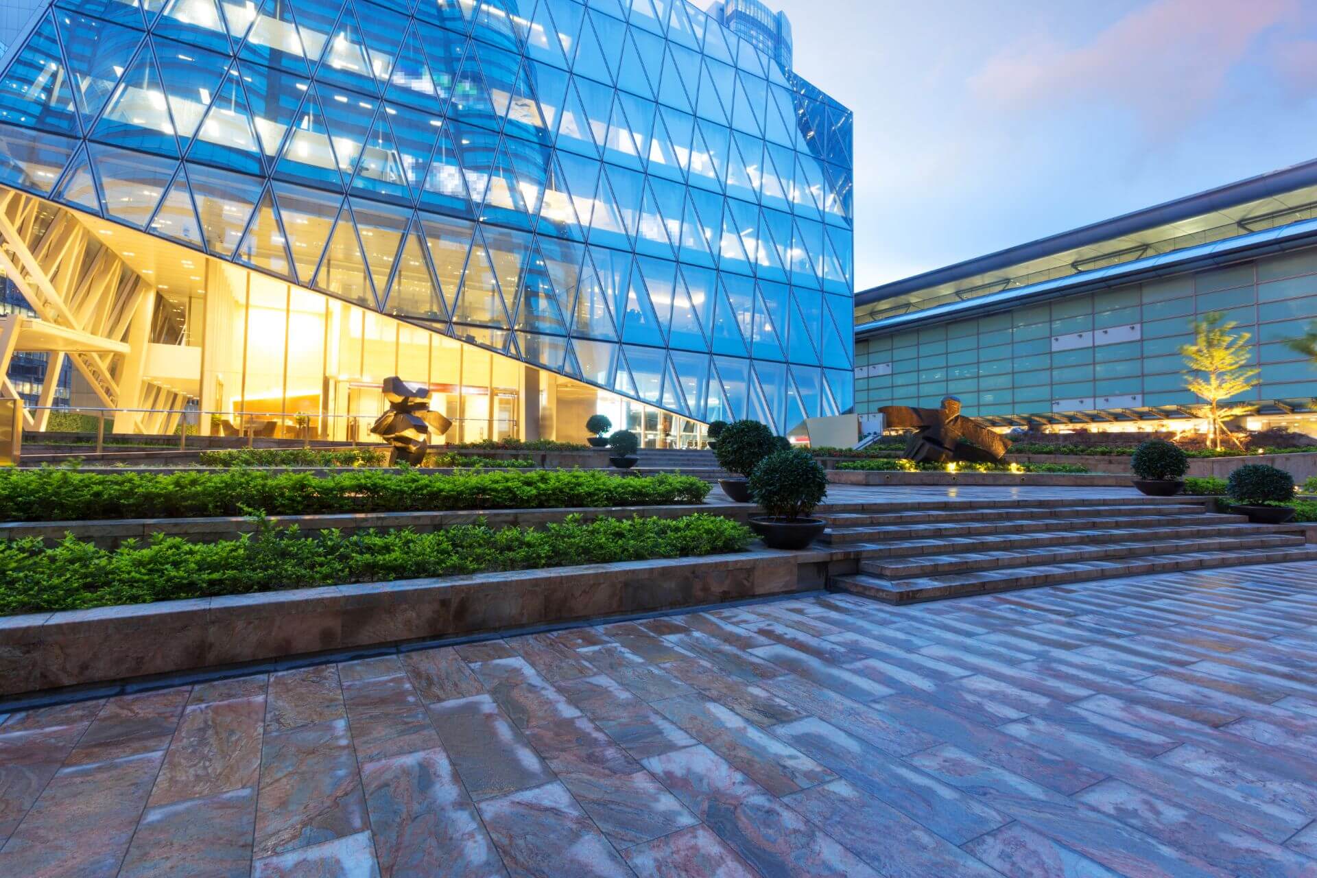 Real Estate Agency | INFINITY